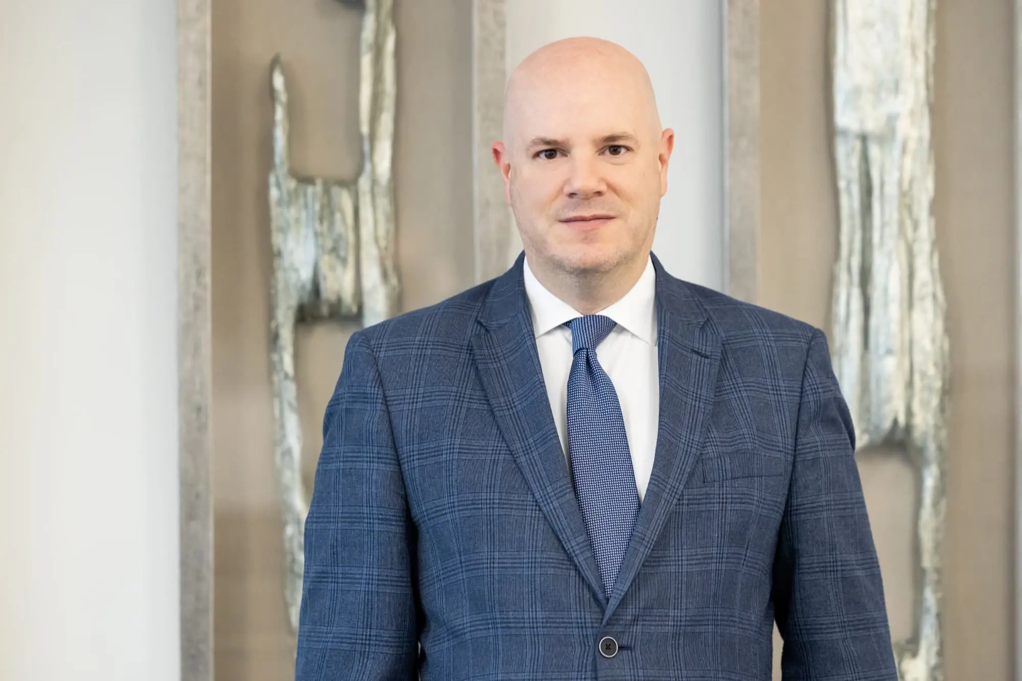 Kevin S. Jaros | Attorney at PJI Law | Fairfax, VA 22030