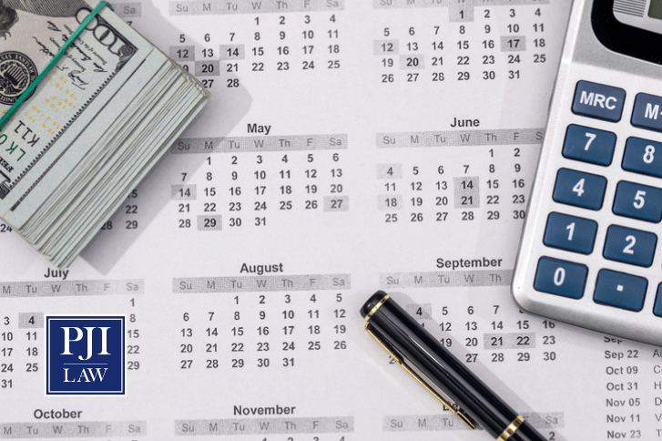 Common Area Maintenance Charges in Your Commercial Lease in VA